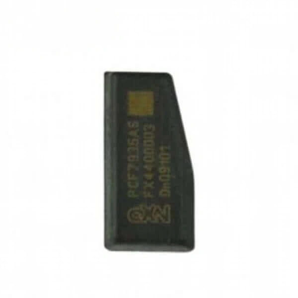 Philips NXP AES (4A) Transponder for Chrysler, Kia, Nissan – Security ...