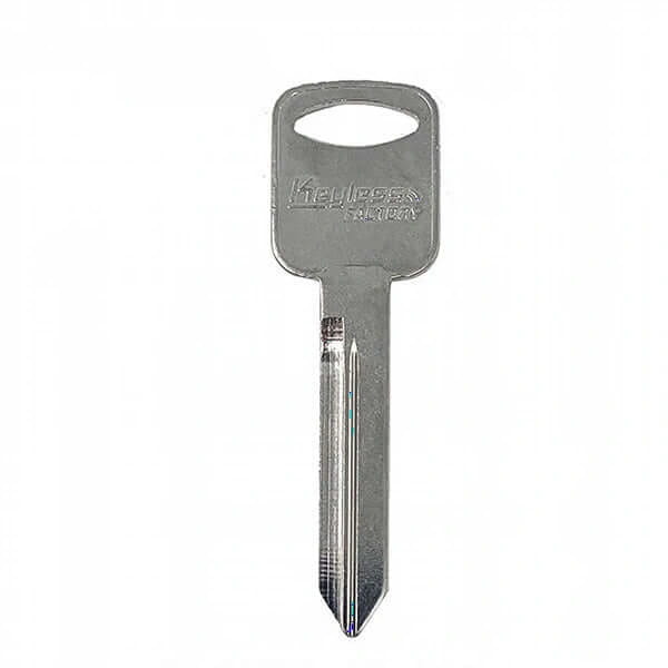 H75 Ford Metal Key | 96-20 Ford Cars, SUVs, Trucks – Security Safe ...